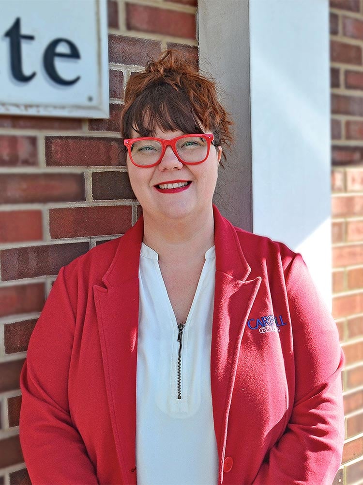 Clinical Staff & Counselors | Carroll Institute