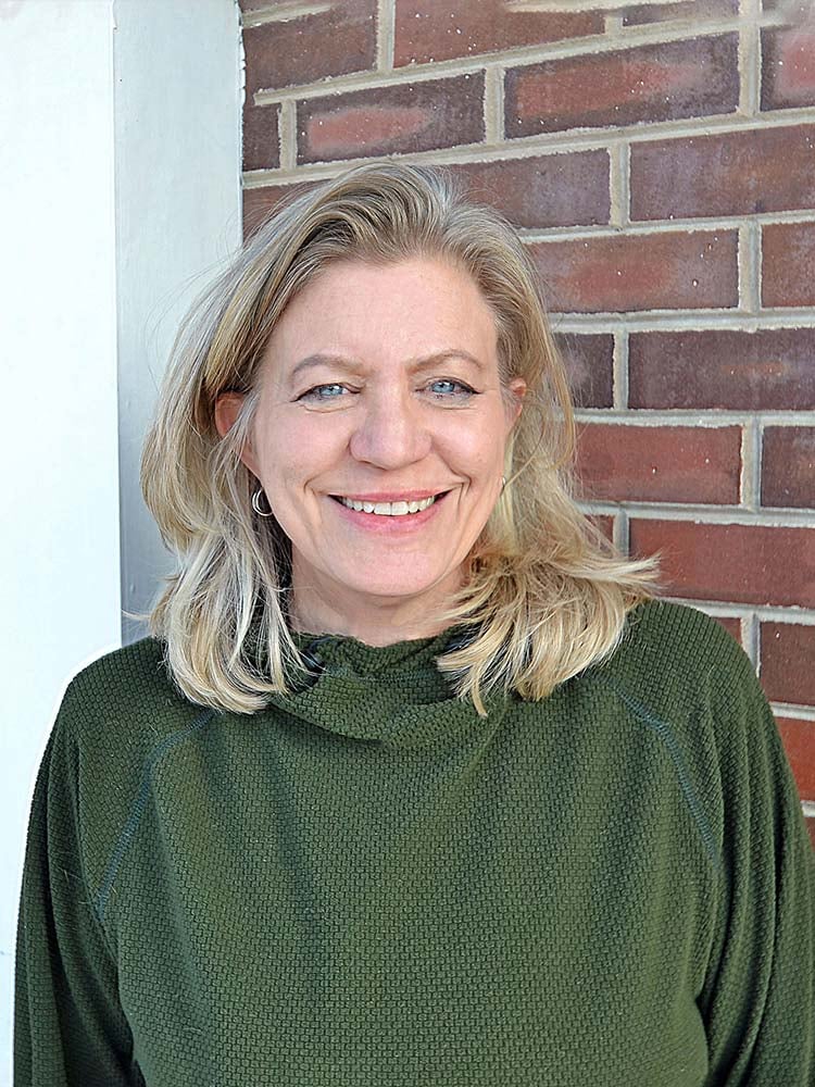 Clinical Staff & Counselors | Carroll Institute