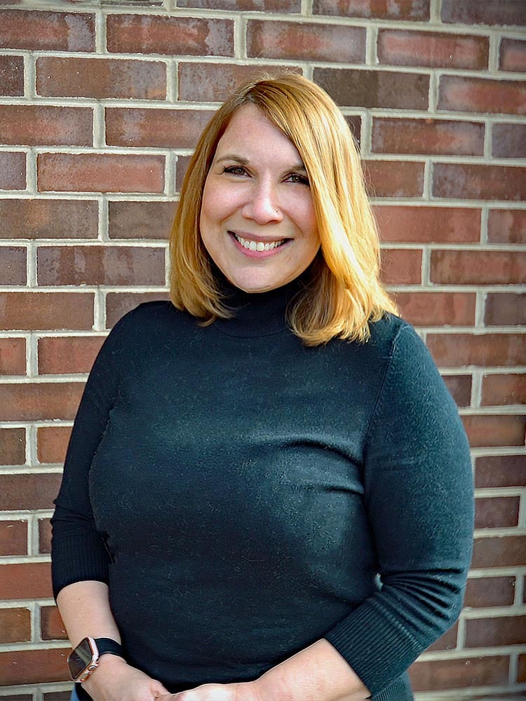 Clinical Staff & Counselors | Carroll Institute