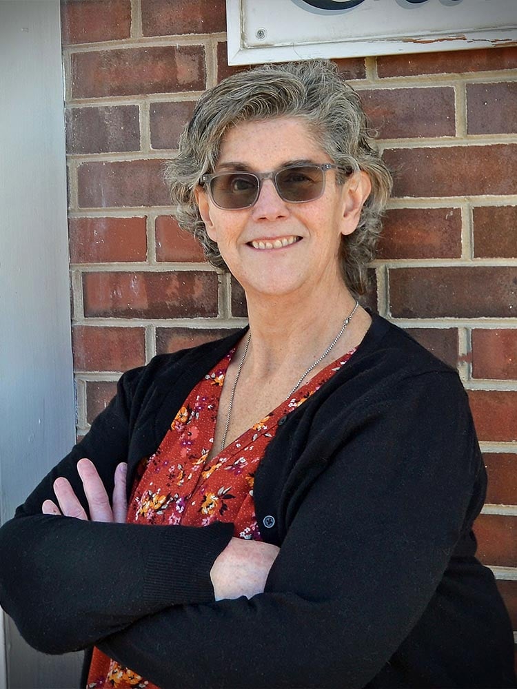 Clinical Staff & Counselors | Carroll Institute