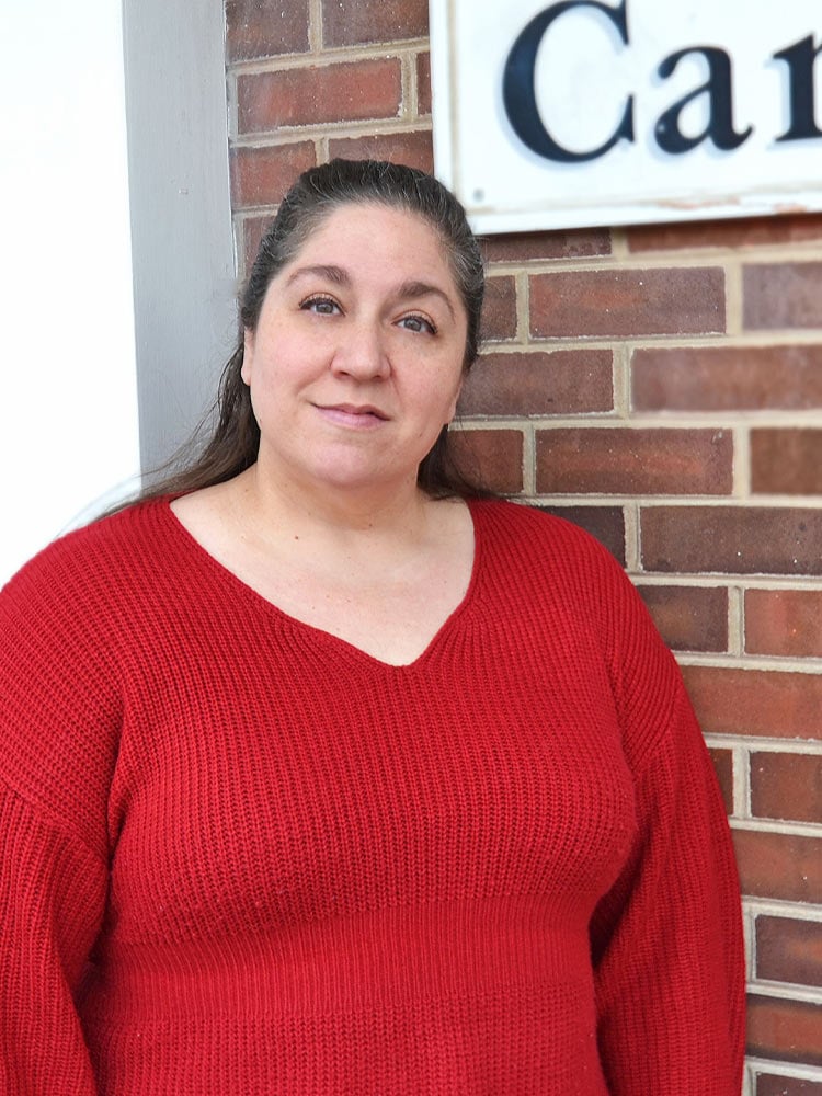 Clinical Staff & Counselors | Carroll Institute