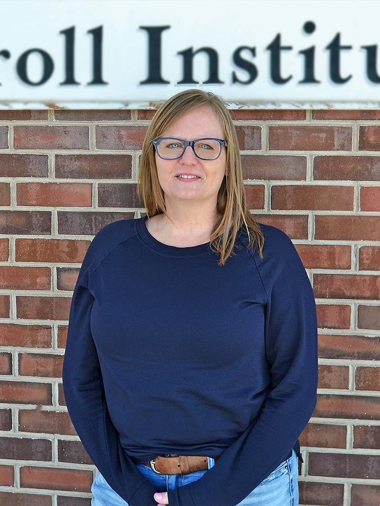 Clinical Staff & Counselors | Carroll Institute