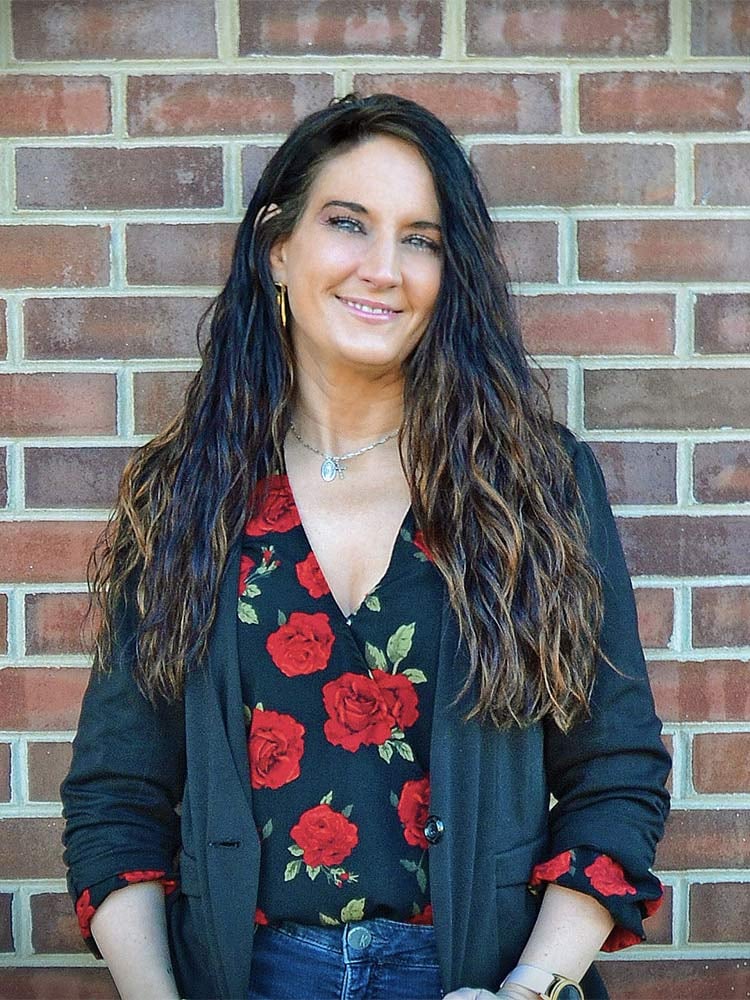 Clinical Staff & Counselors | Carroll Institute