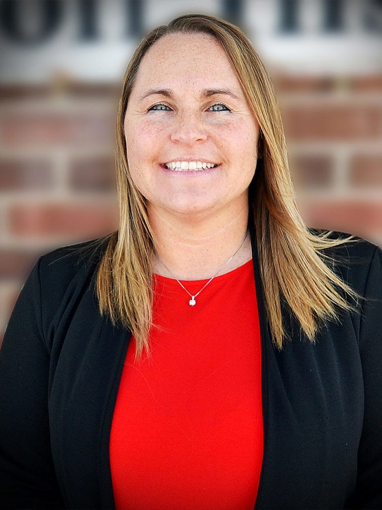 Clinical Staff & Counselors | Carroll Institute